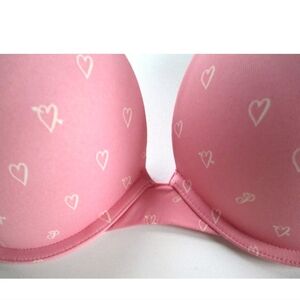 PINK Victoria's Secret | Intimates & Sleepwear | Victorias Secret Pink ...